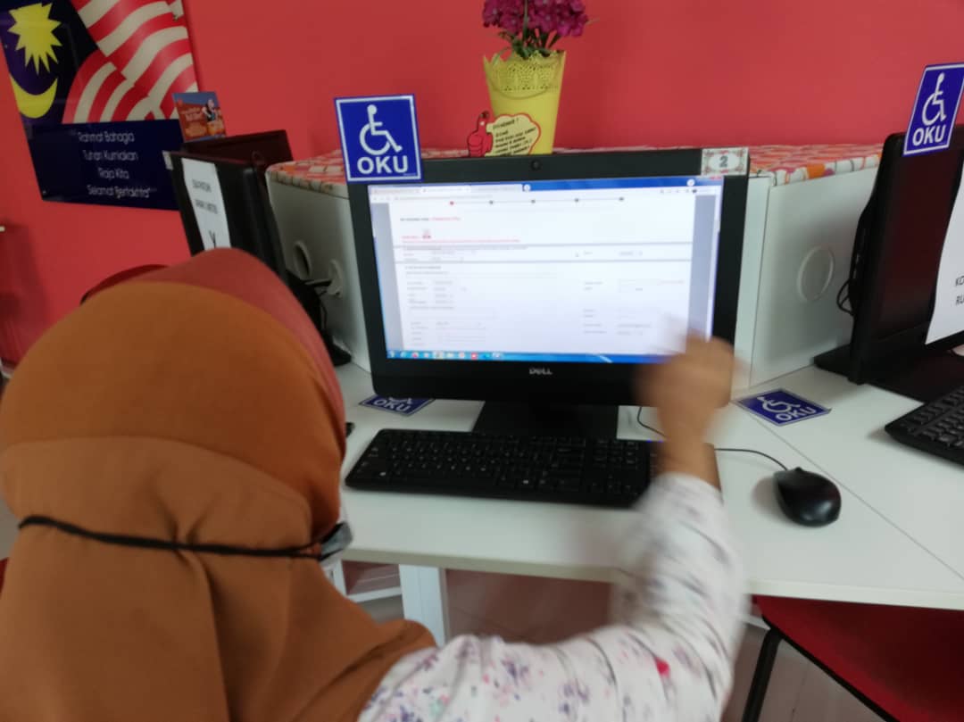 E-Kerajaan : Tatacara Permohonan Rumah Mesra Rakyat (RMR) 2022 Melalui ...